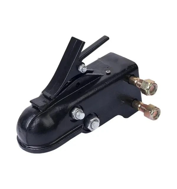 Adjustable coupler – GO TRAILER PARTS