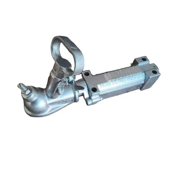 50mm ball ,2000KG,2holes,Australian trailer coupler - GO TRAILER PARTS