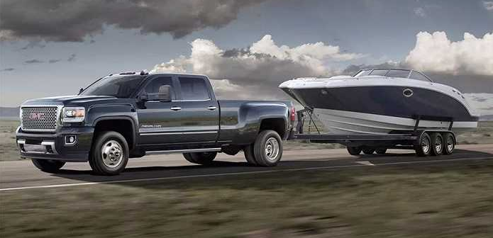 Trailer Leaf Springs: The Backbone of Towing - GO TRAILER PARTS