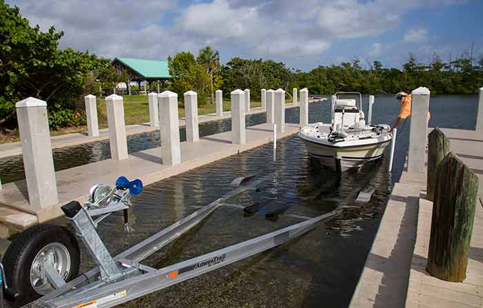 The Essential Guide to Using Boat Trailer Winches - GO TRAILER PARTS