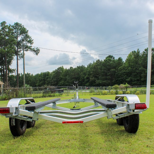 Trailer torsion axles - GO TRAILER PARTS