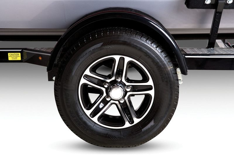 How to select trailer wheels？-GO TRAILER PARTS
