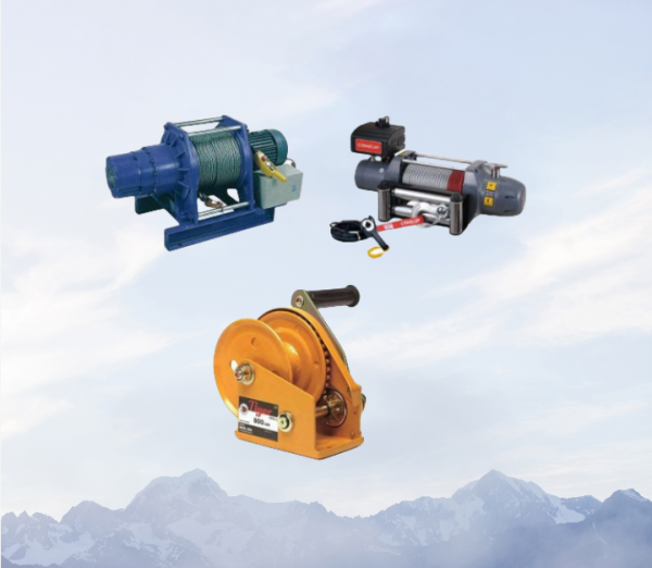 Understanding the Differences and Applications of Various Types of ...