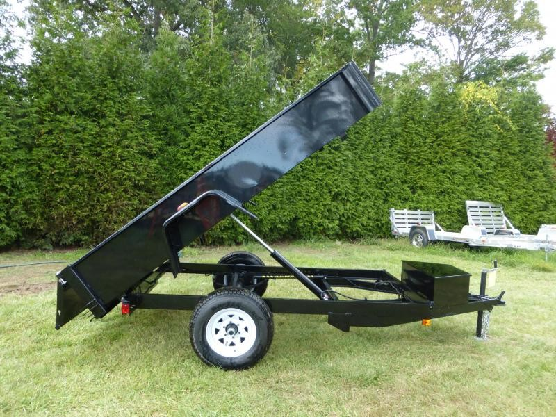 All You Need to Know About Trailers - GO TRAILER PARTS