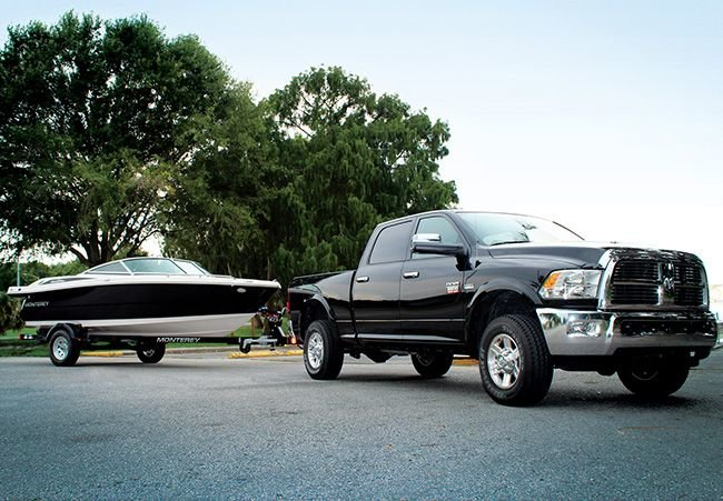 Regulations for boat trailers in the United States - GO TRAILER PARTS