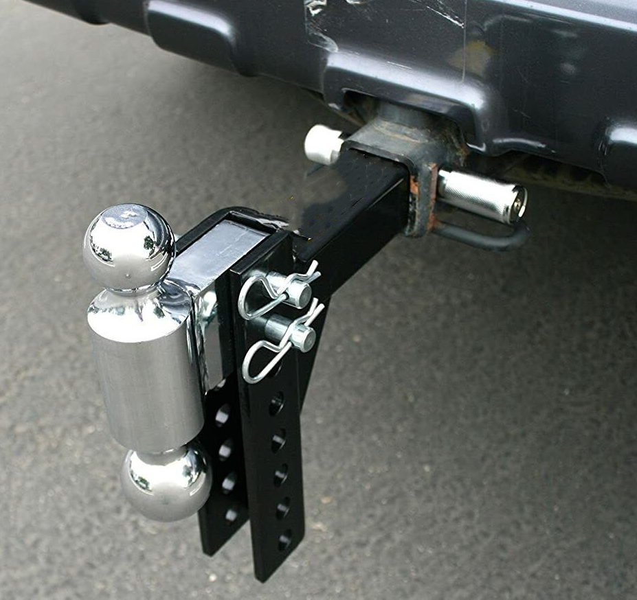 How to select trailer hitch ball - GO TRAILER PARTS