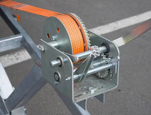The Ultimate Boat Trailer Winch Guide: Everything You Need to Know - GO ...