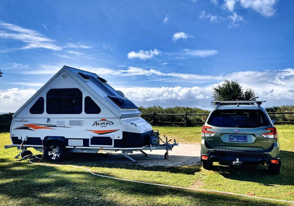 Trailer classification and function - GO TRAILER PARTS