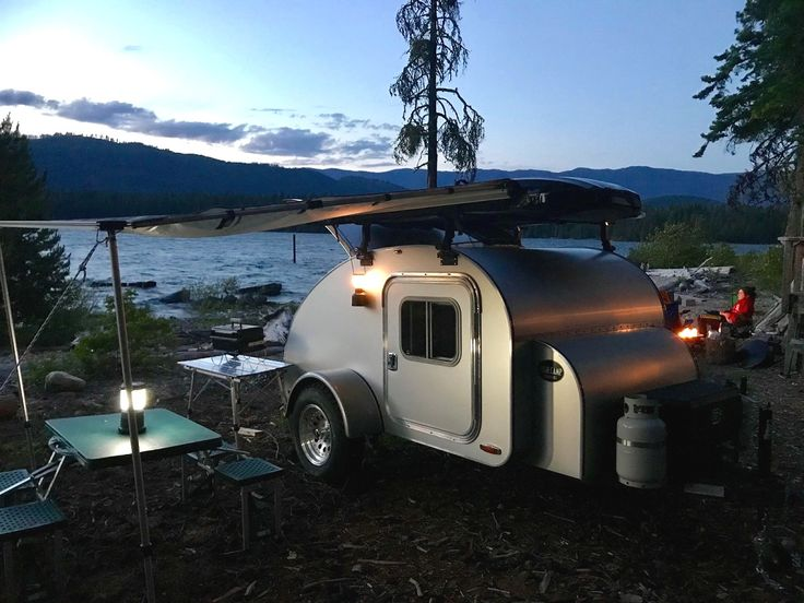 How to Choose the Caravan Trailer? - GO TRAILER PARTS