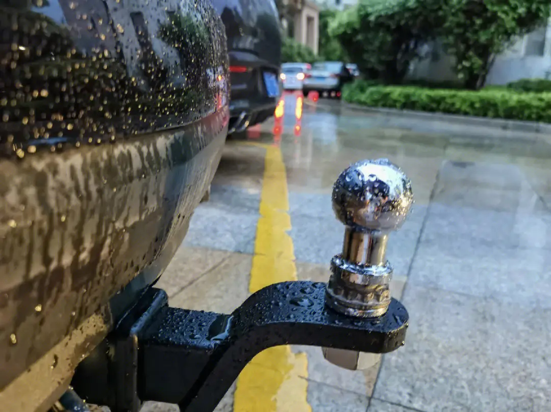 Gain a deeper understanding of trailer ball arms - GO TRAILER PARTS