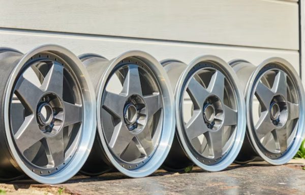 Upgrade to Painted Aluminum Trailer Wheels for Style & Strength - GO ...